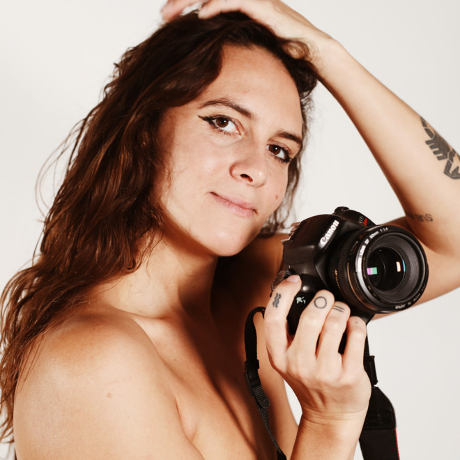 Elsa Marie Keefe - FilmFreeway