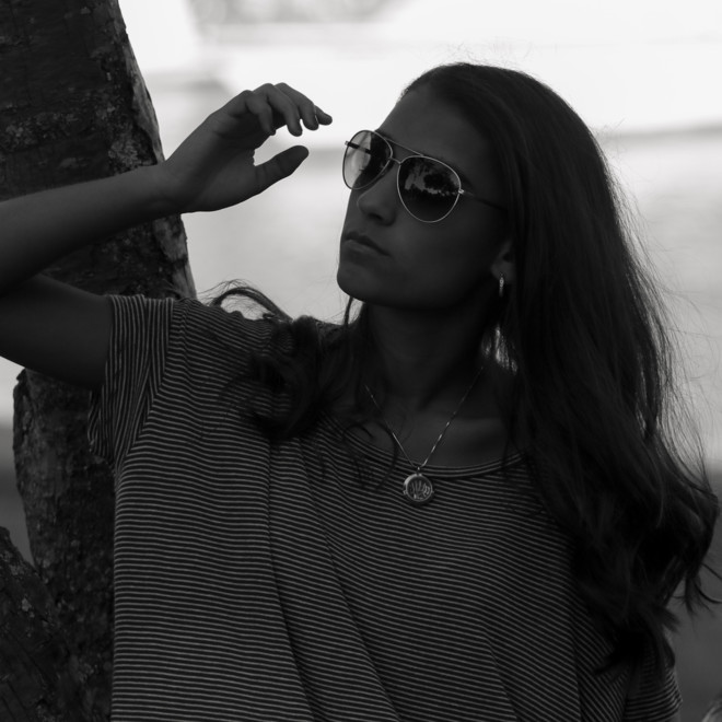 Jadalyn Ortiz - FilmFreeway