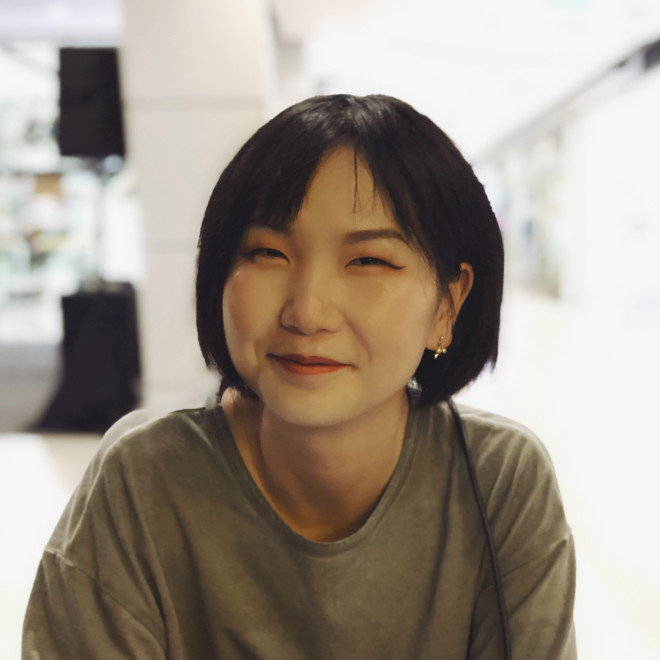 Yue Teng - FilmFreeway