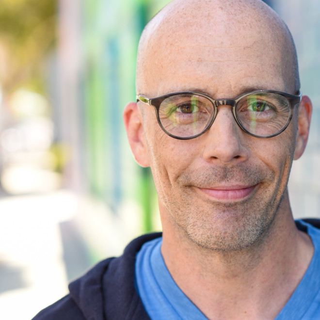 Vance Smith - FilmFreeway