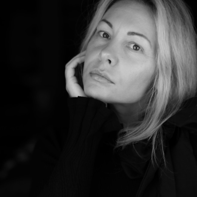 Natalia Cantwell - Model - FilmFreeway