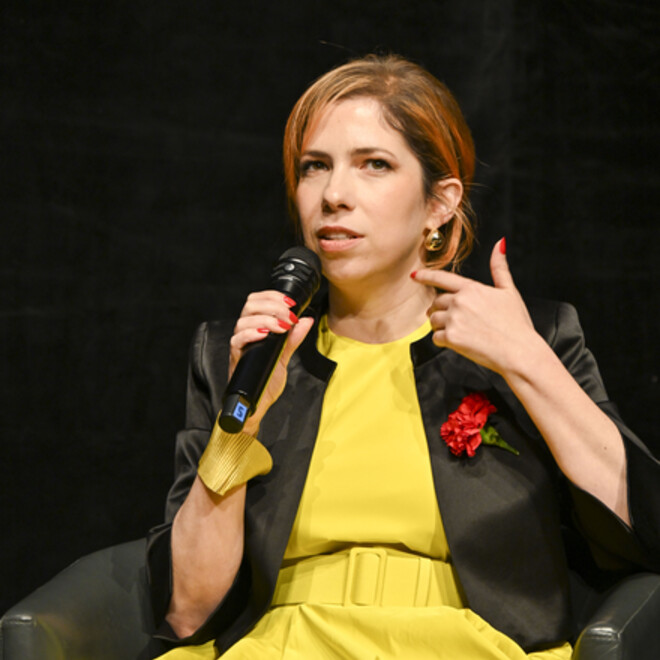 Sara Nunes - FilmFreeway