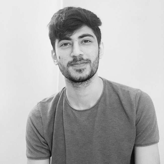 Amanullah Osman - FilmFreeway