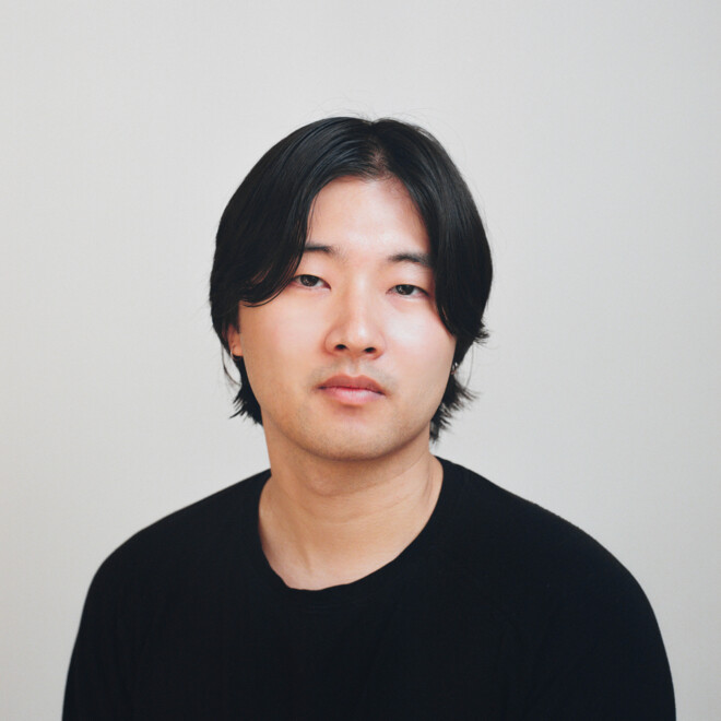 Justin Kim WooSŏk - FilmFreeway