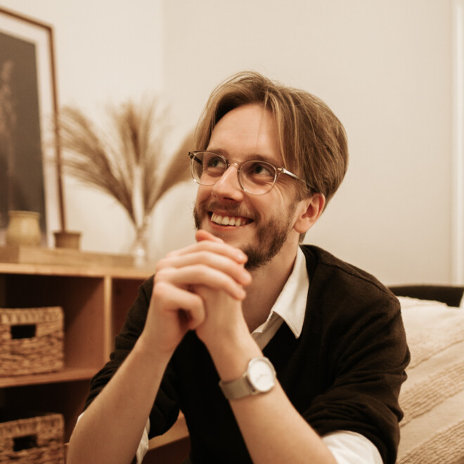 David Hubbard - FilmFreeway