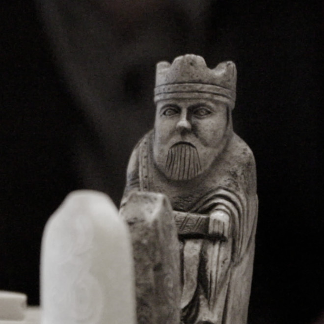 Joseph White - FilmFreeway