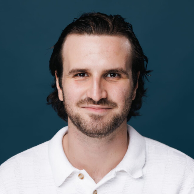 Alexandru Hosu - FilmFreeway