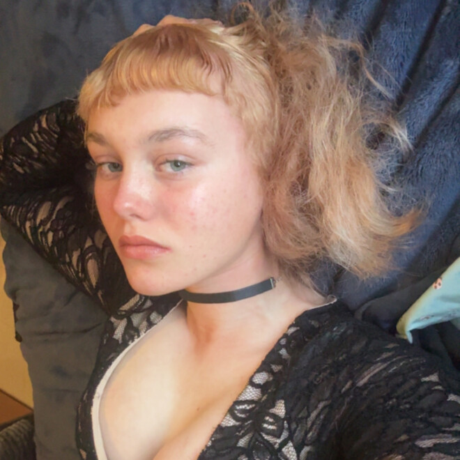 Zoe Anth - FilmFreeway