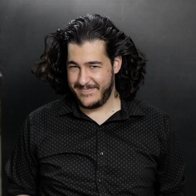 Max Jordan - FilmFreeway