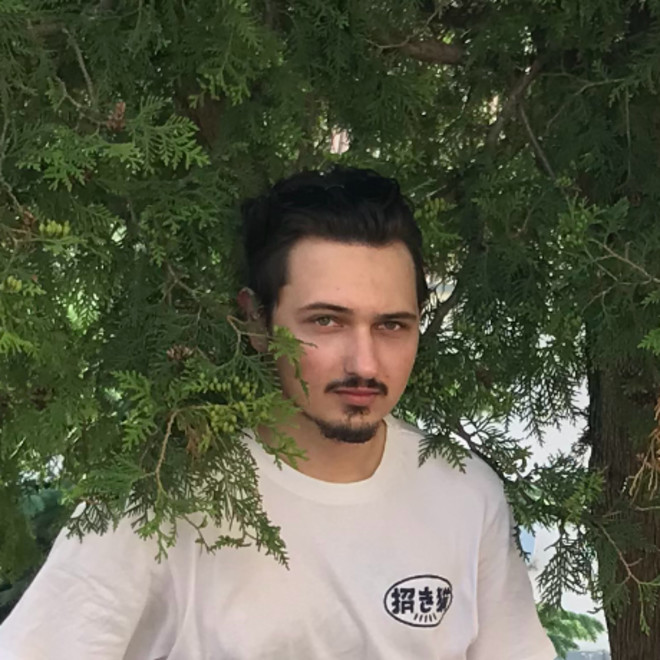 Alexander Ignatiev - FilmFreeway