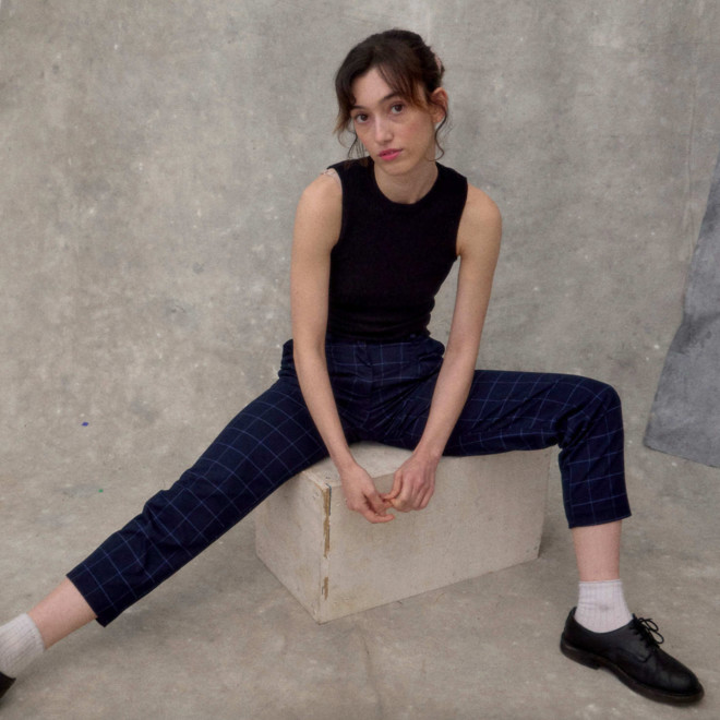 Andreane Rellou - FilmFreeway