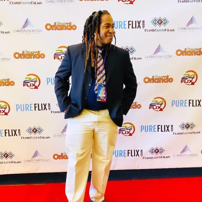 Anthony Wright - FilmFreeway