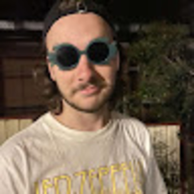 Jake McCormack - FilmFreeway