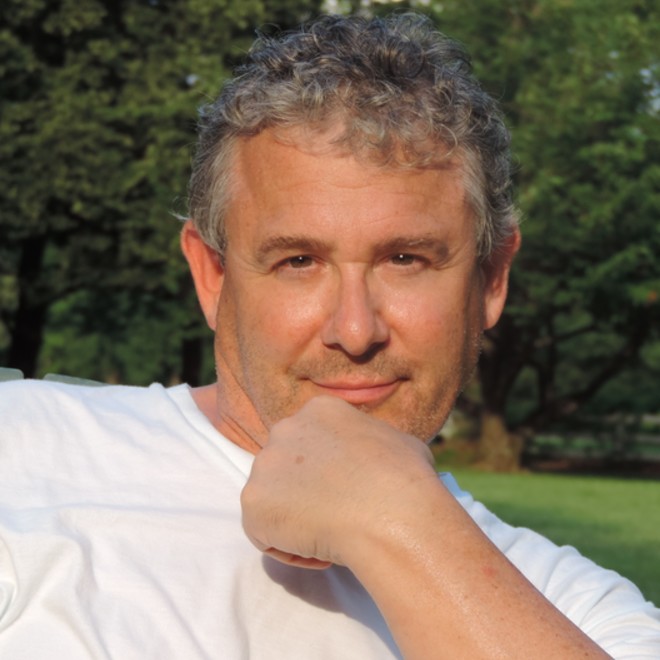 Kevin Corrigan - FilmFreeway