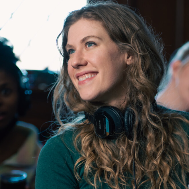 Tori Lane Ross - FilmFreeway