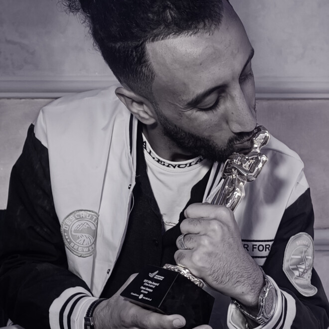 Omar DANAYA - FilmFreeway