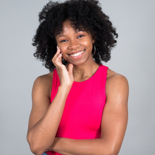 Janae Lenette Smith - FilmFreeway