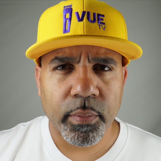 Mario Johnson - FilmFreeway