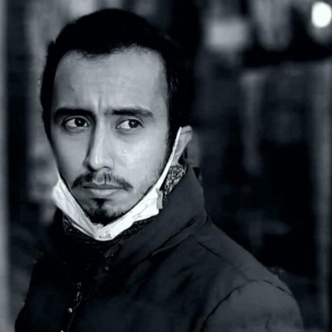 ali sheikhalishahi - FilmFreeway