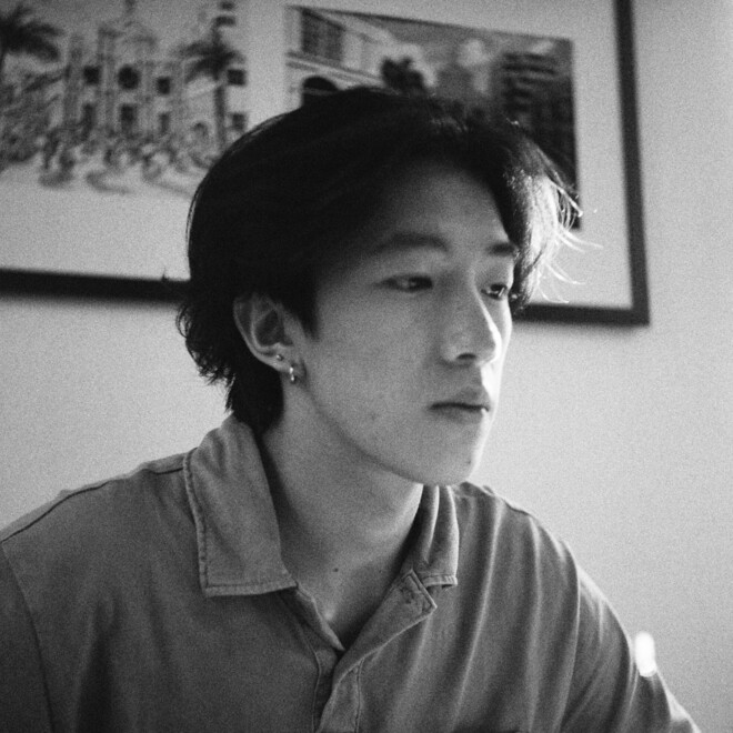 CHON SIN CHAN - FilmFreeway