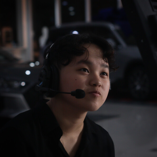 Charlie Vitug - FilmFreeway