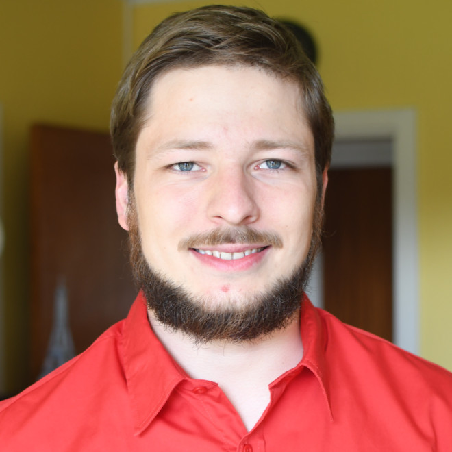 Alex Andersen - FilmFreeway