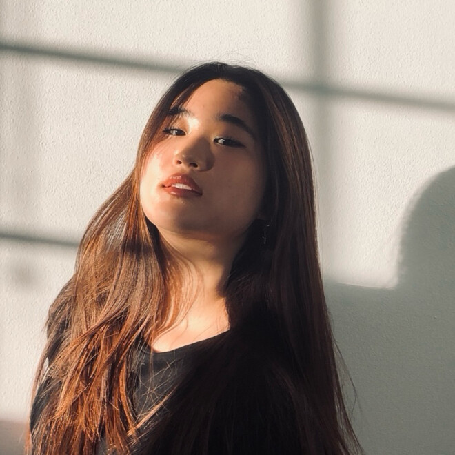 June Oh - FilmFreeway