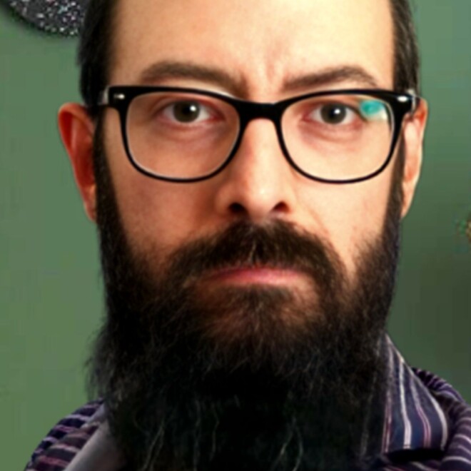 Fabian Bertonazzi - FilmFreeway