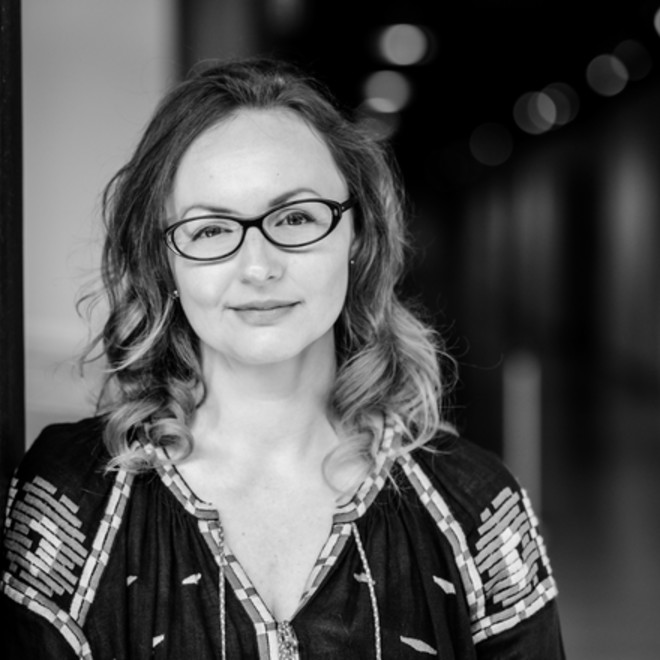 Masha Ellsworth - FilmFreeway