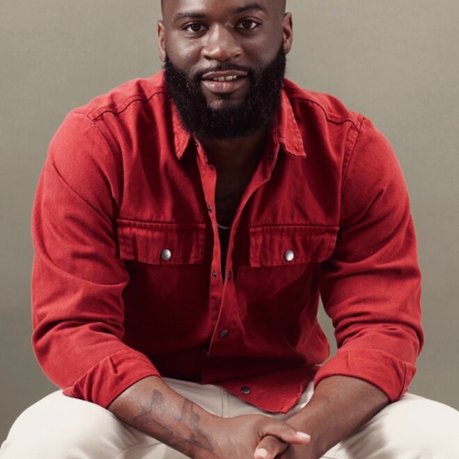 Trayvon (Tray) Williams - FilmFreeway