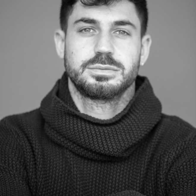 Oded Perets Yeriel - FilmFreeway