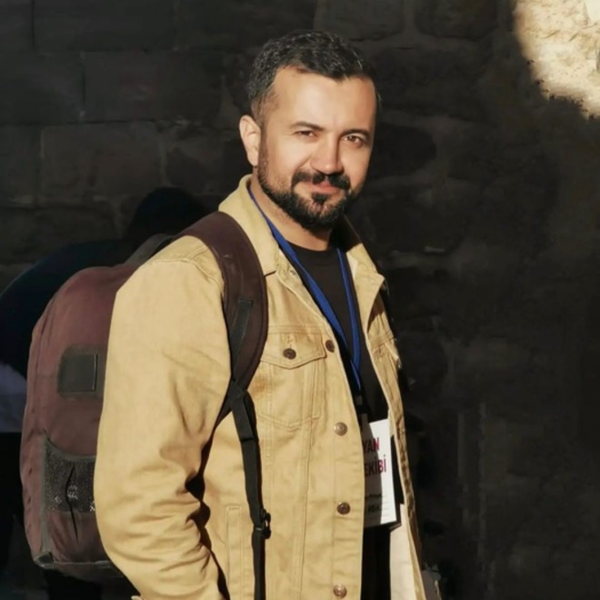 Şeyhmus Abik - FilmFreeway