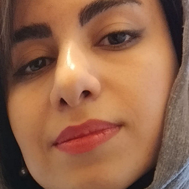 Zainab Jebur - FilmFreeway