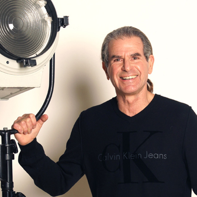 JOEL LAWRENCE HOLZMAN - FilmFreeway