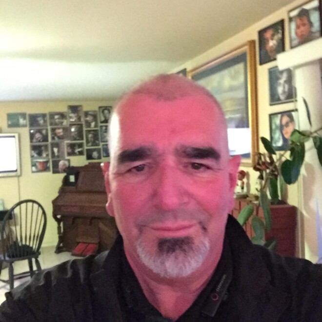 Daniel Foster - FilmFreeway