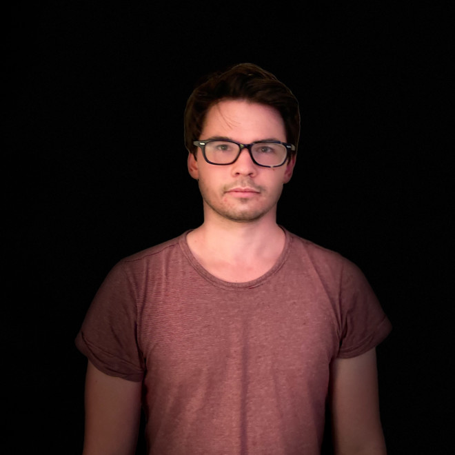 Jay Borgwardt - FilmFreeway