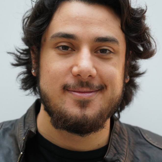 Aidan Middlebrook - FilmFreeway