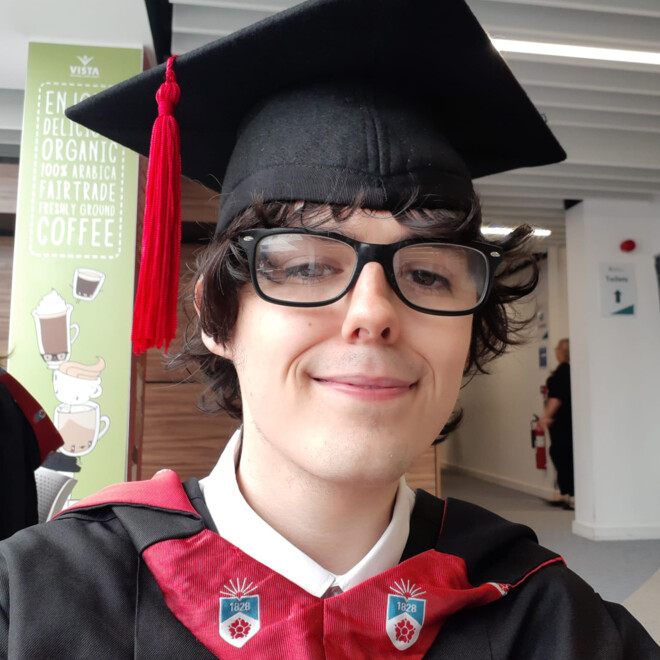 Thierry Balshaw - FilmFreeway