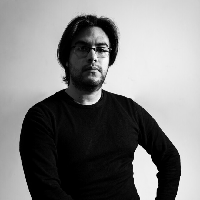 Javier Vargas - FilmFreeway