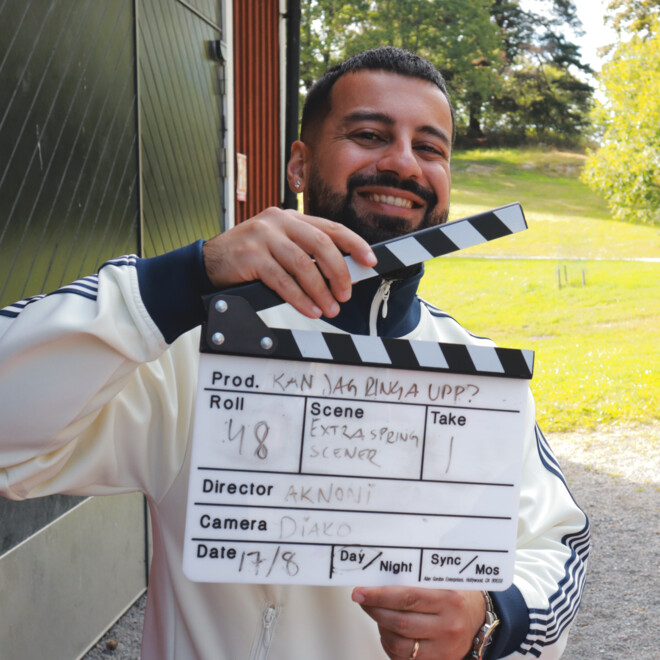 Akar Karami - FilmFreeway