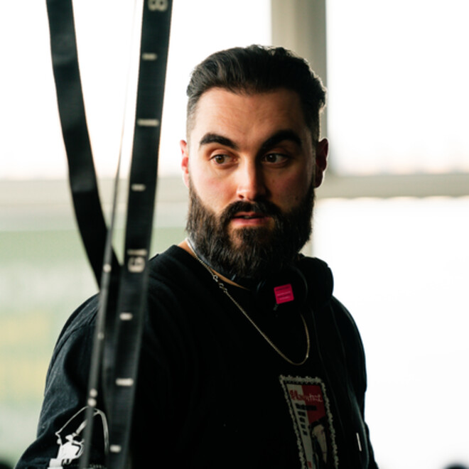 Joseph McDonagh - FilmFreeway