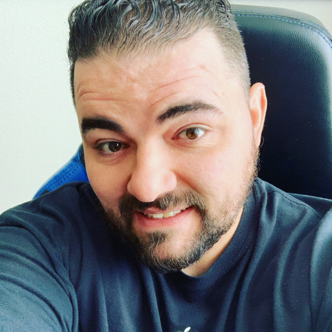 Shaun Davis - FilmFreeway