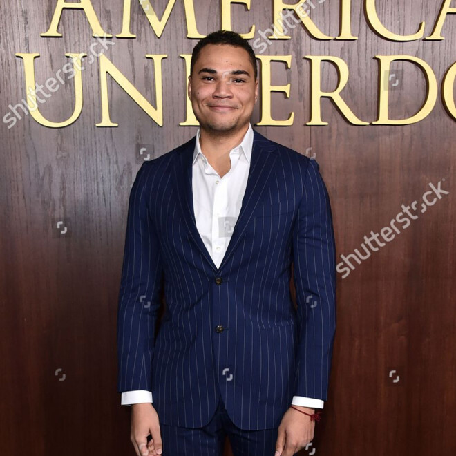 Mckylin Rowe - FilmFreeway