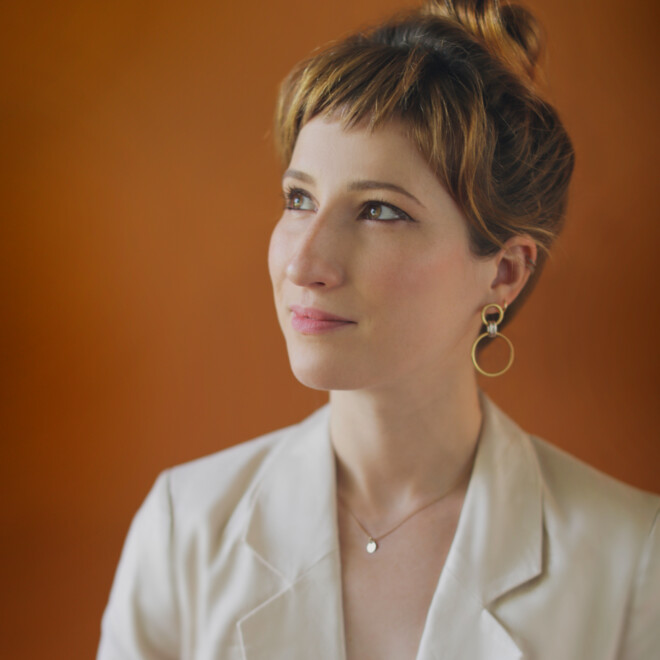 Ria Ruthsatz - FilmFreeway