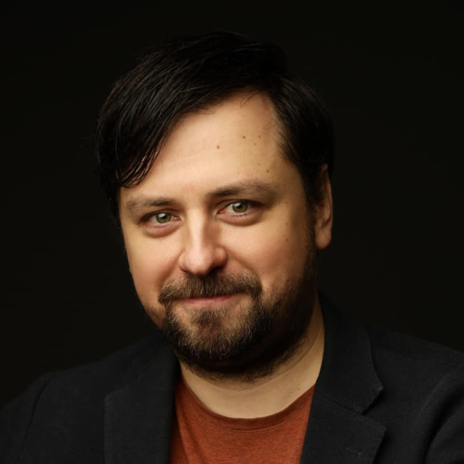 Evgeni Leonov - FilmFreeway