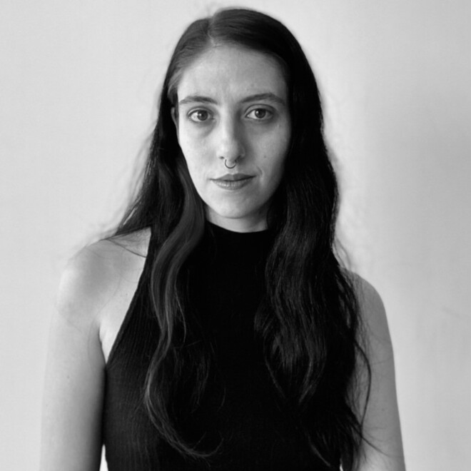 Camila Sassi - FilmFreeway