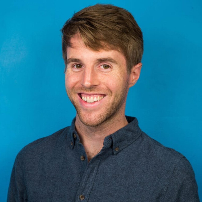 Eric Larson - FilmFreeway