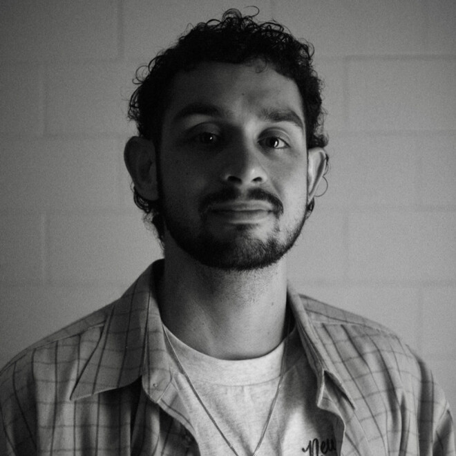 Rhys Ellis - FilmFreeway