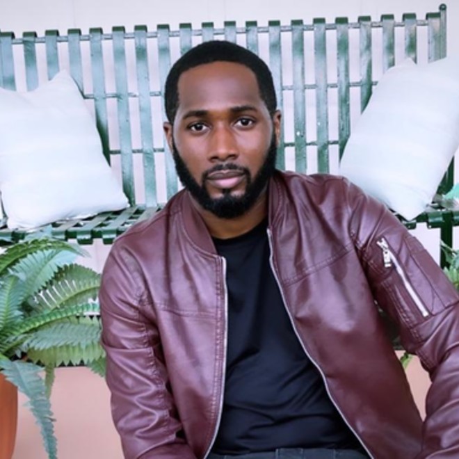 Travis Smith - FilmFreeway