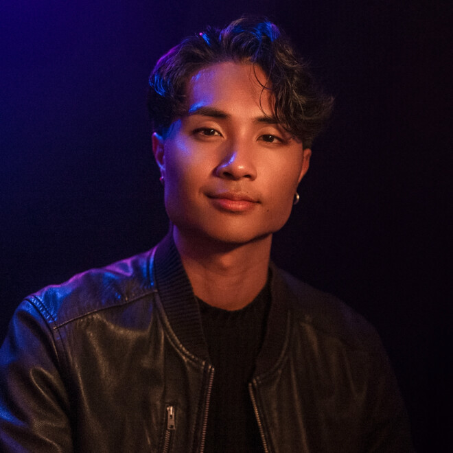 Tony Dia - FilmFreeway